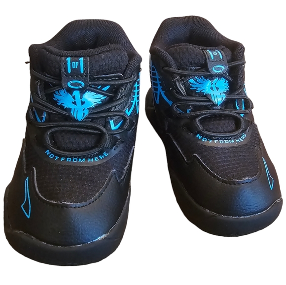 Puma | Shoes | Euc Mb Lamelo Buzz City Size 7c | Poshmark